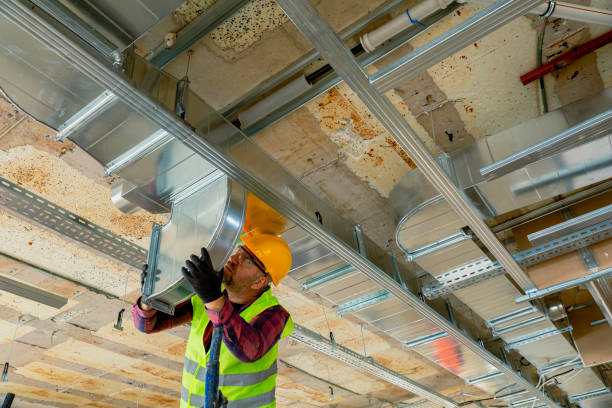 Expert Air Duct Cleaning Services in Roseburg, OR | Call (833) 435-4423